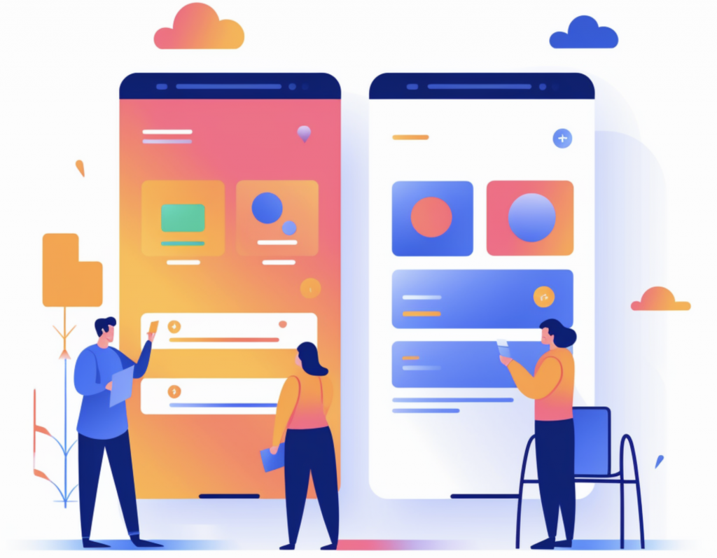 Digital Octopus Group – We help startups shape and develop their ideas.